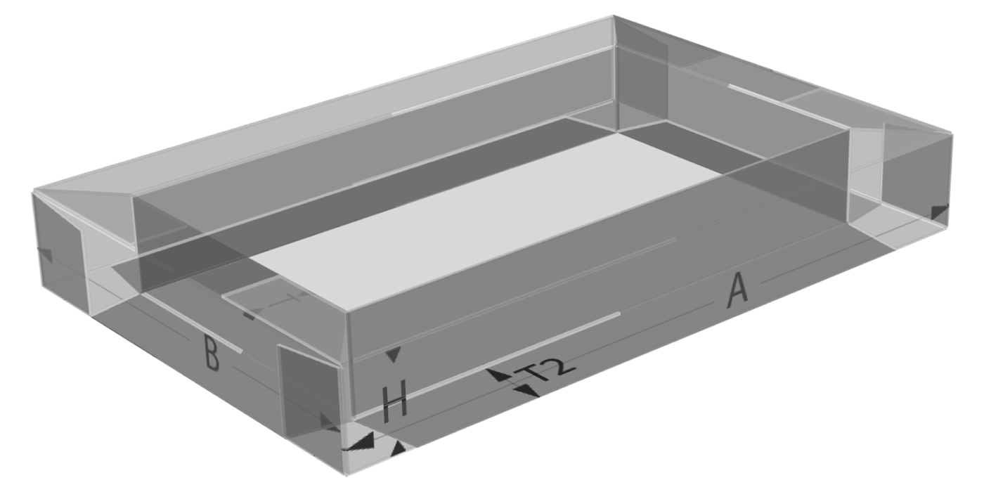 B14.02.00.00 • Customizable Packaging & Displays by AlphaCorr