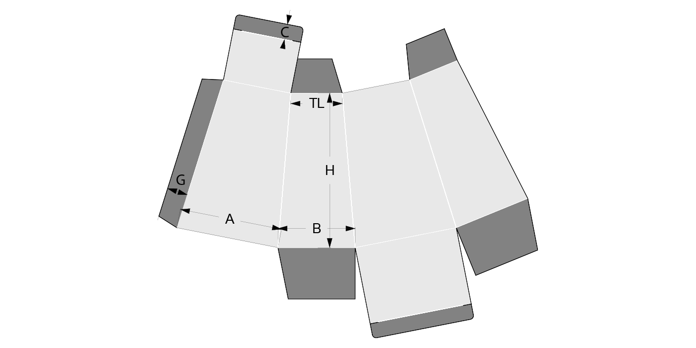 C20.20.20.20 • Customizable Packaging & Displays by AlphaCorr